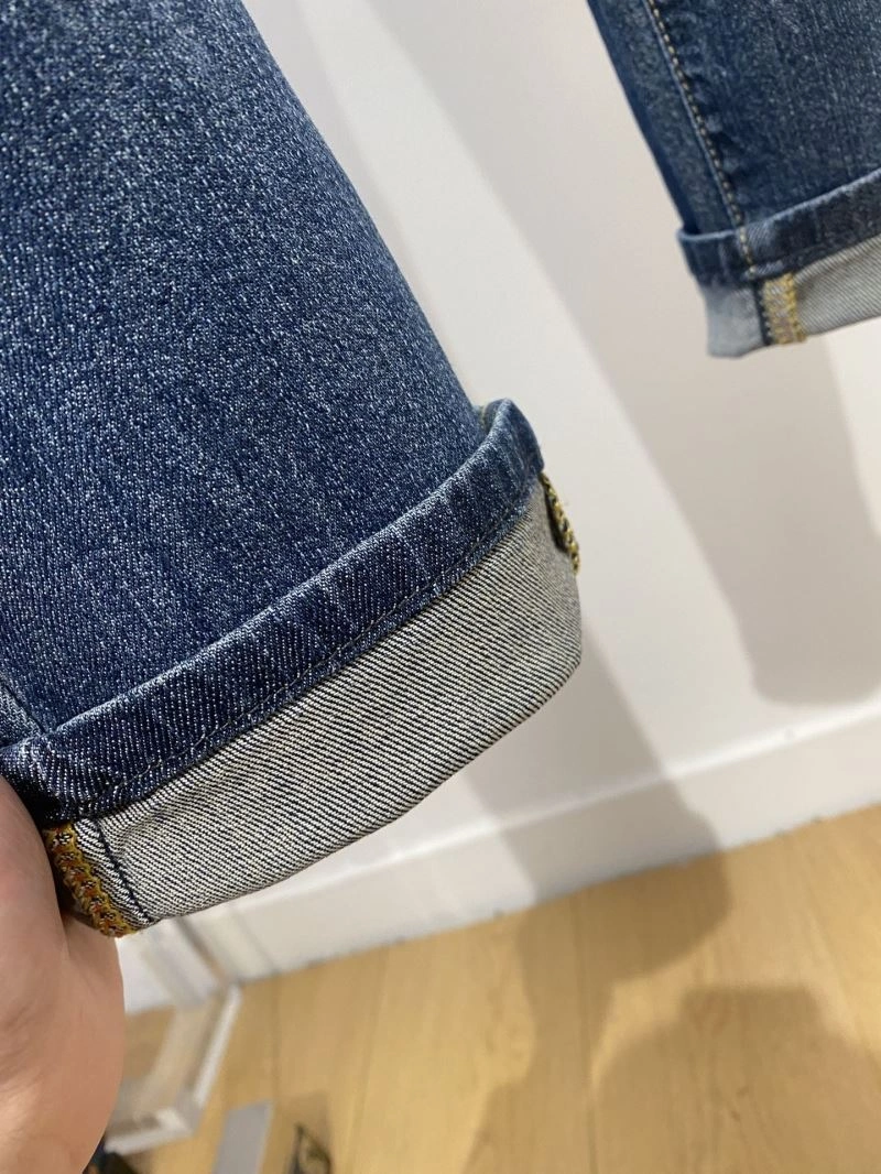 High accuracy Prada Jeans