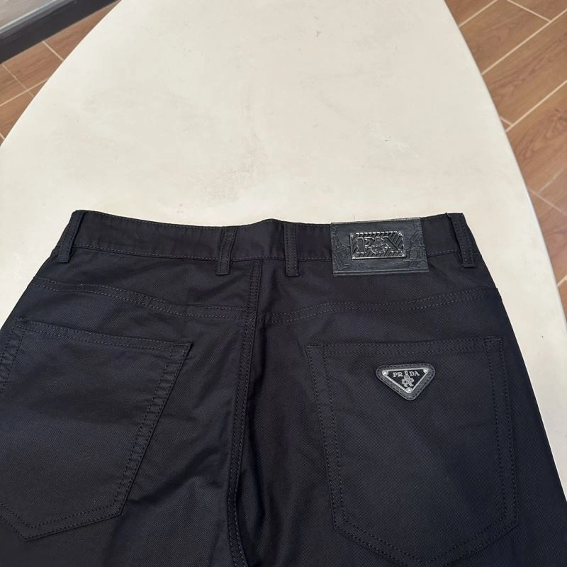 Affordable Prada Jeans