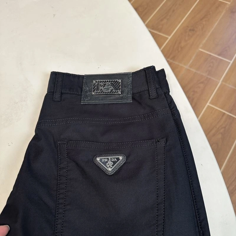 Affordable Prada Jeans
