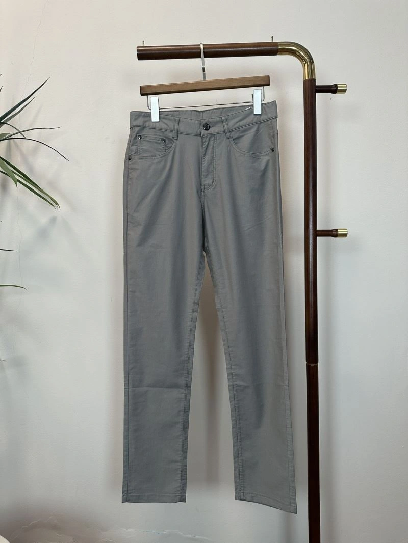 Indistinguishable Prada Jeans