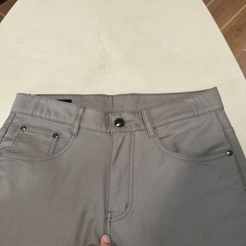 Indistinguishable Prada Jeans