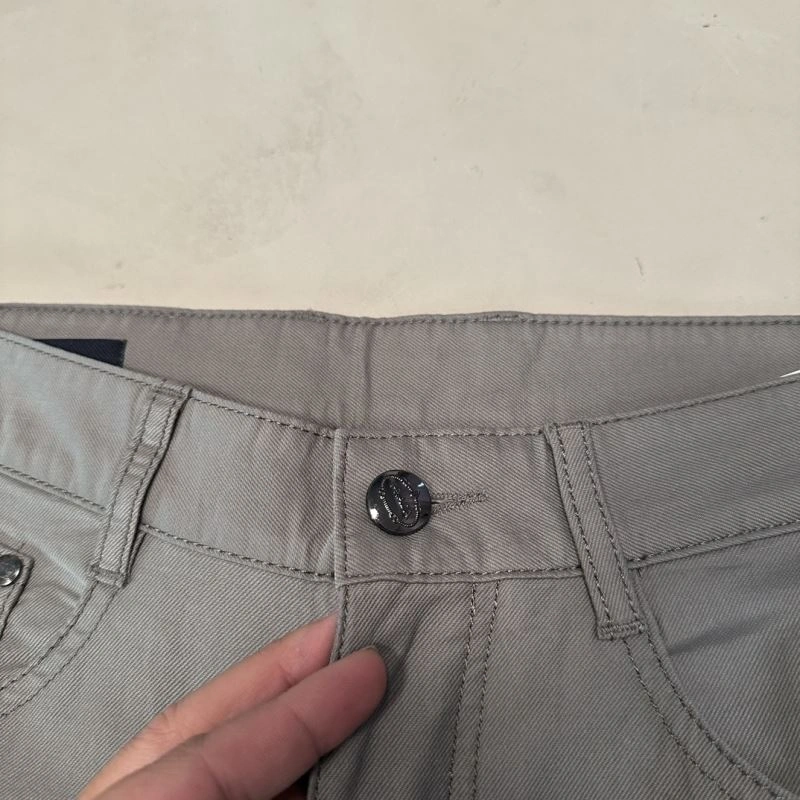 Indistinguishable Prada Jeans