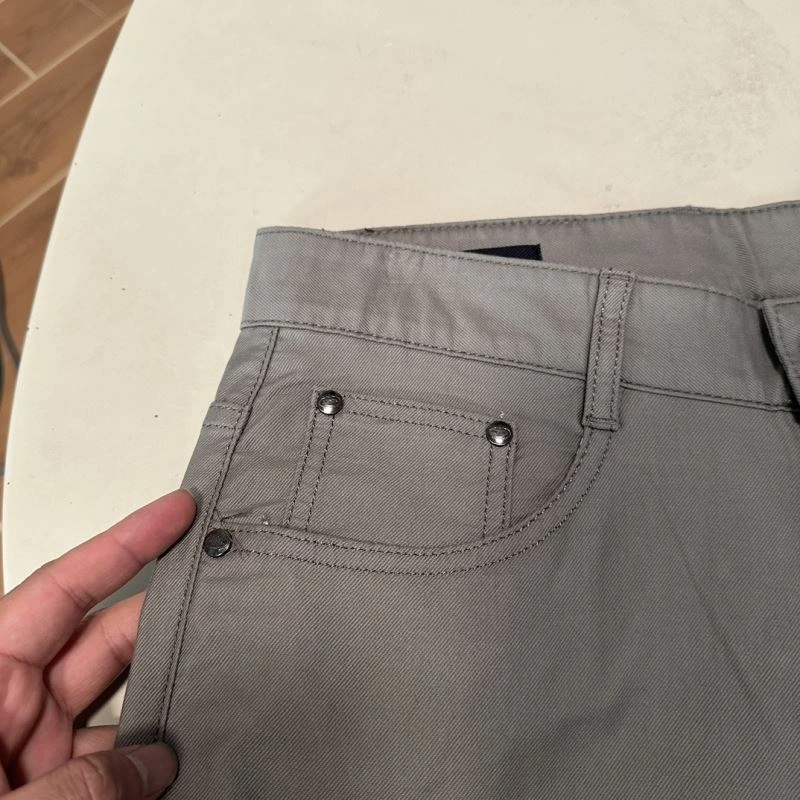 Indistinguishable Prada Jeans