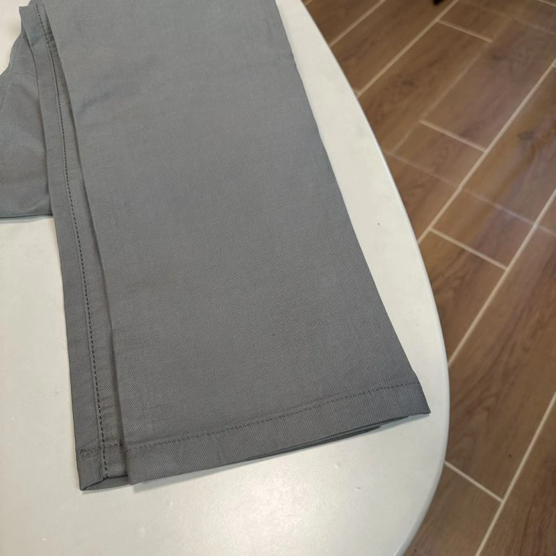 Indistinguishable Prada Jeans