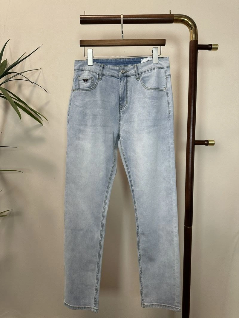 Perfect replica Prada Jeans