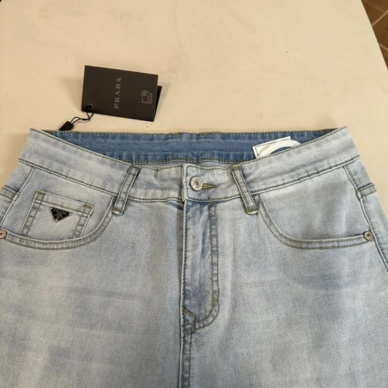 Perfect replica Prada Jeans