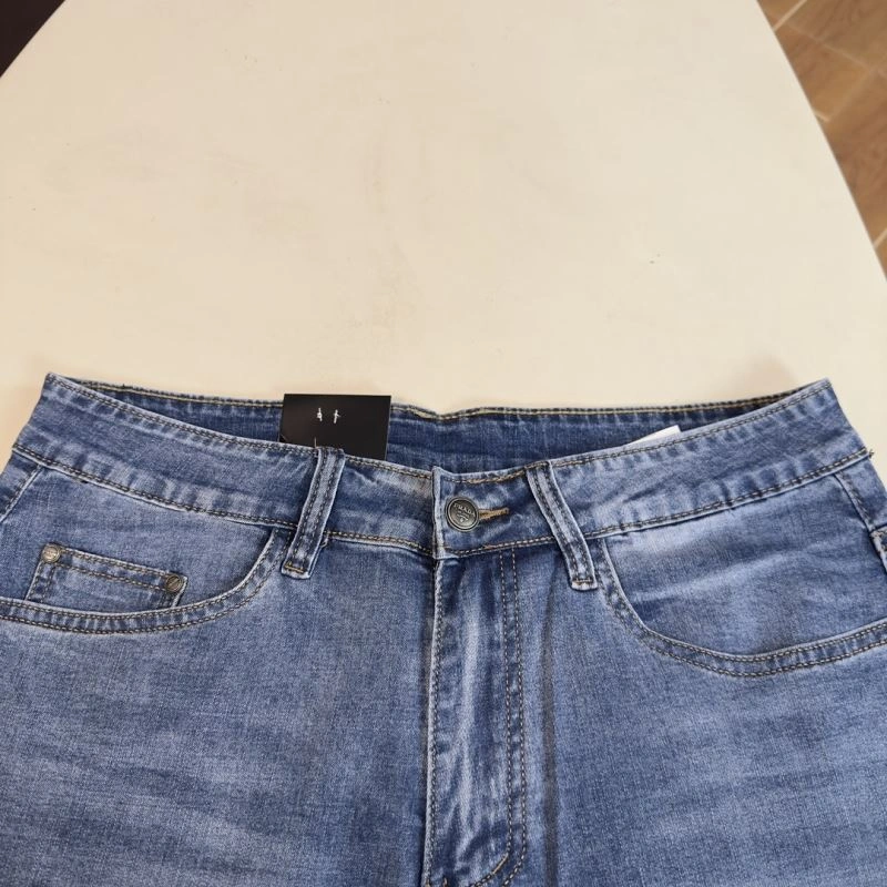 High accuracy Prada Jeans