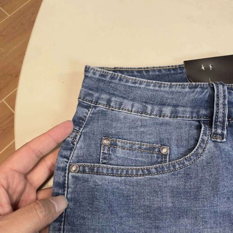 High accuracy Prada Jeans