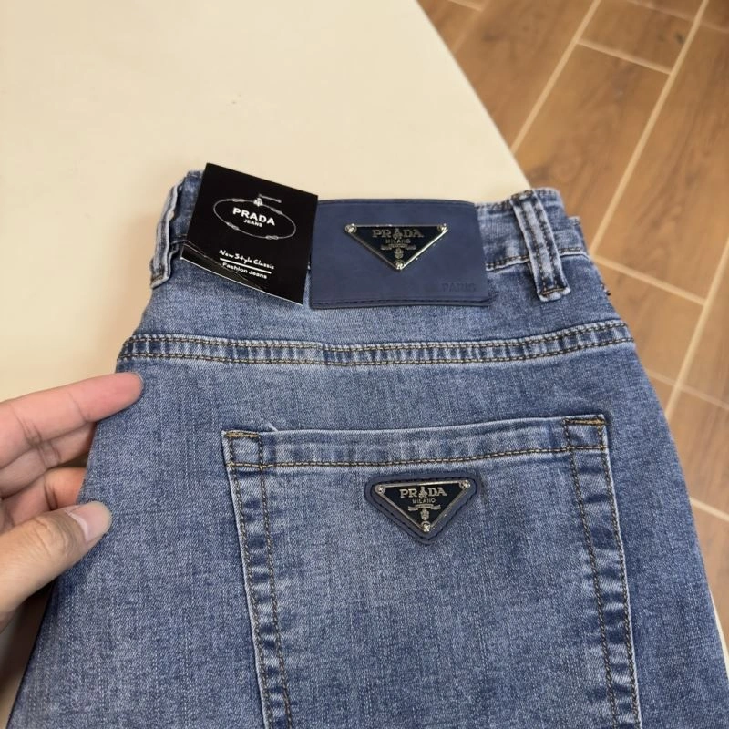 High accuracy Prada Jeans