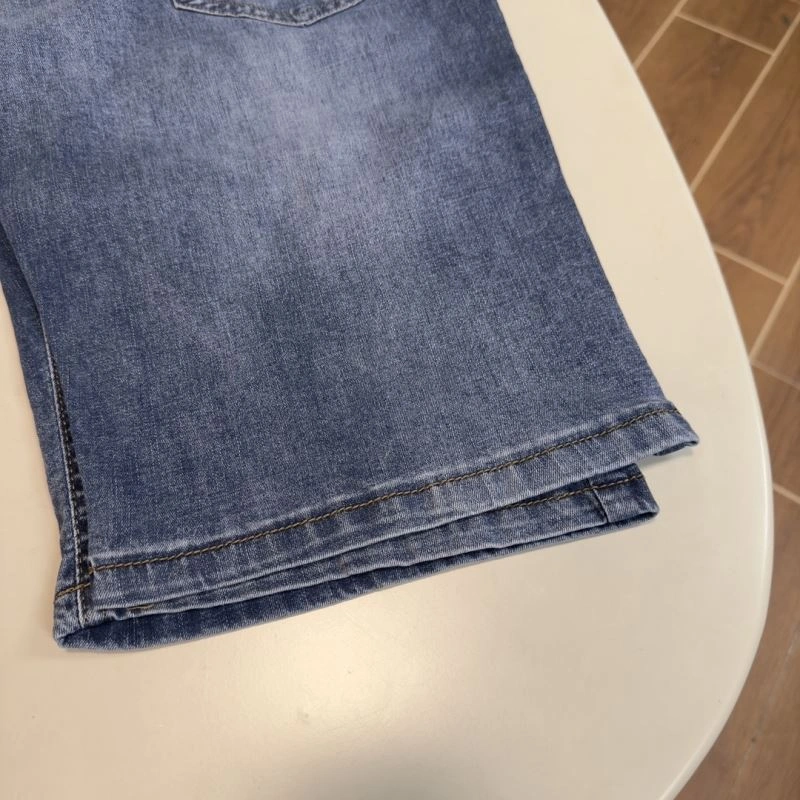 High accuracy Prada Jeans