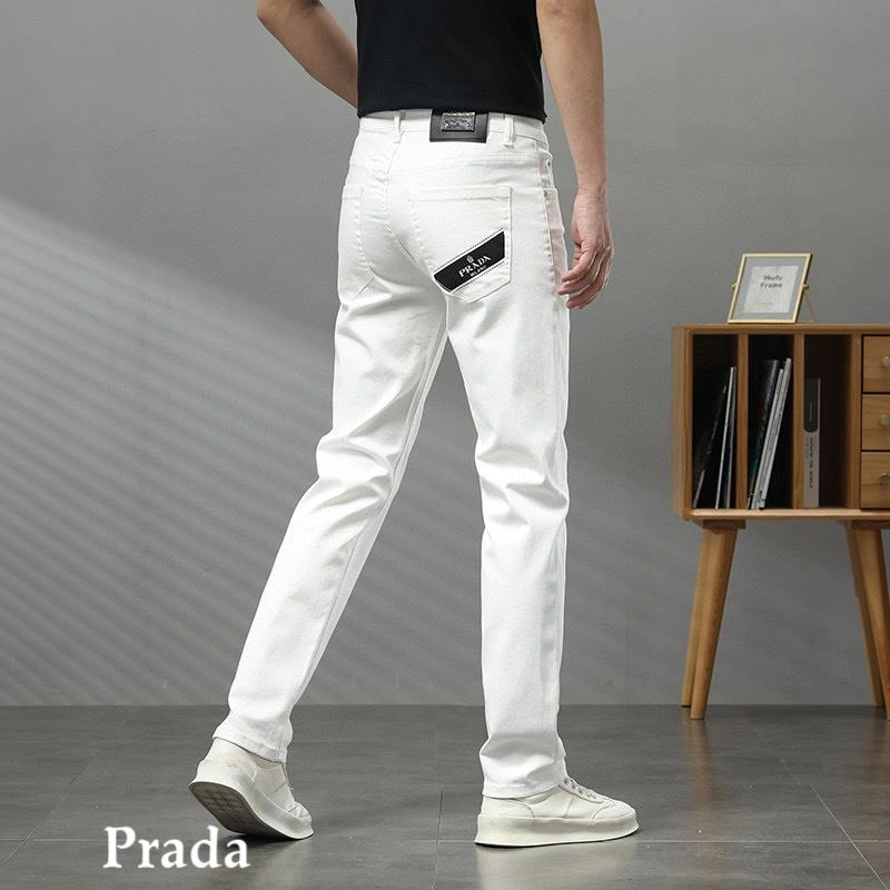 High accuracy Prada Jeans