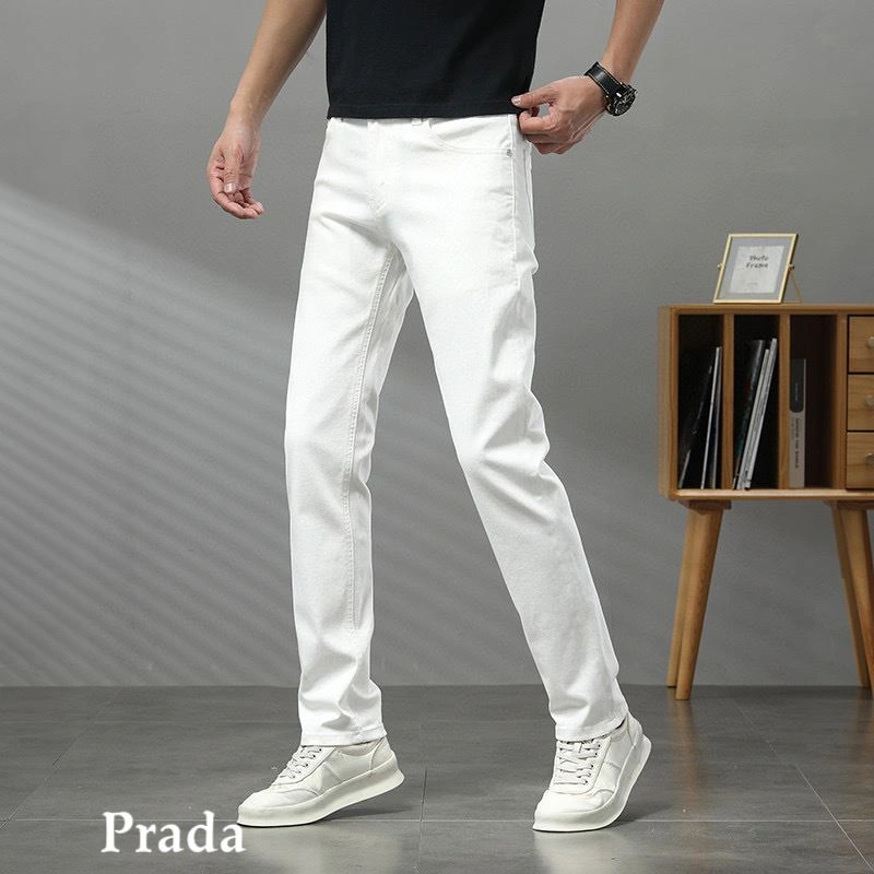 High accuracy Prada Jeans