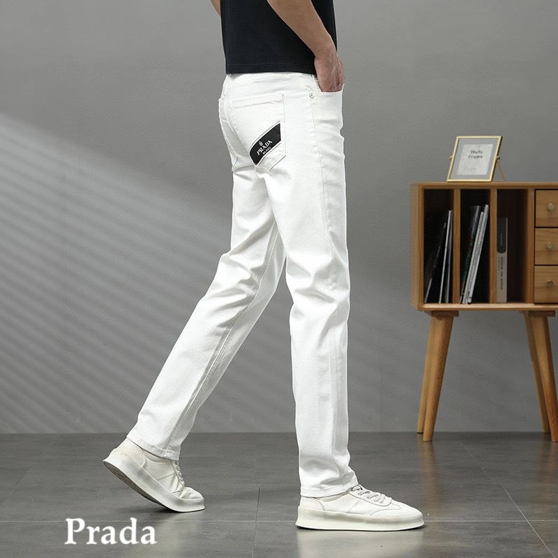 High accuracy Prada Jeans