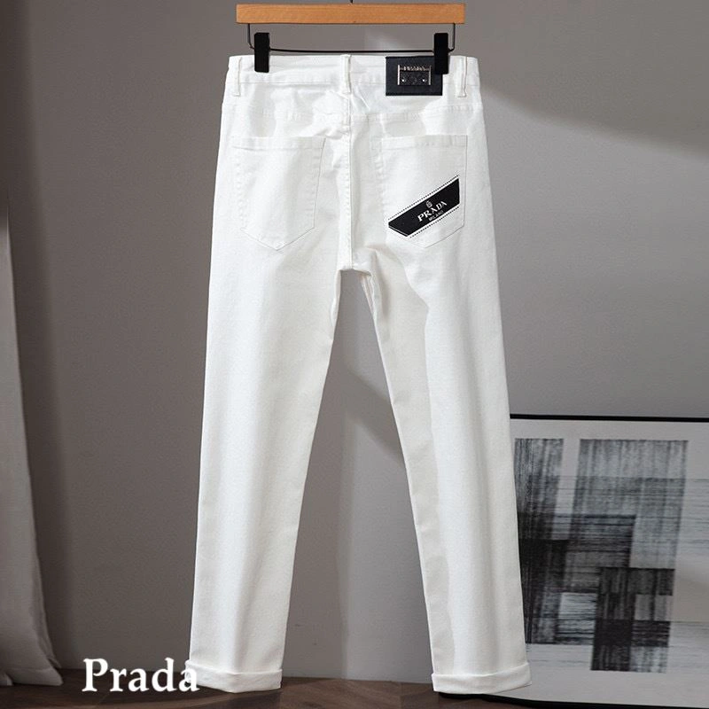 High accuracy Prada Jeans