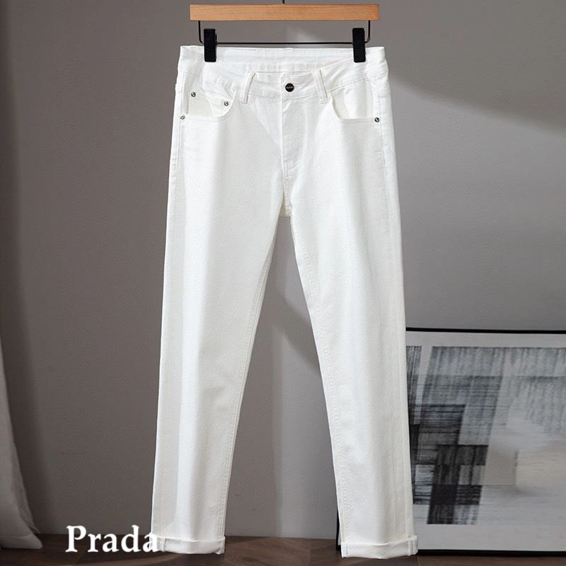 High accuracy Prada Jeans