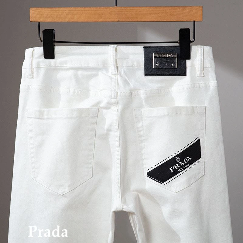 High accuracy Prada Jeans