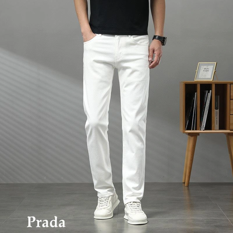High accuracy Prada Jeans