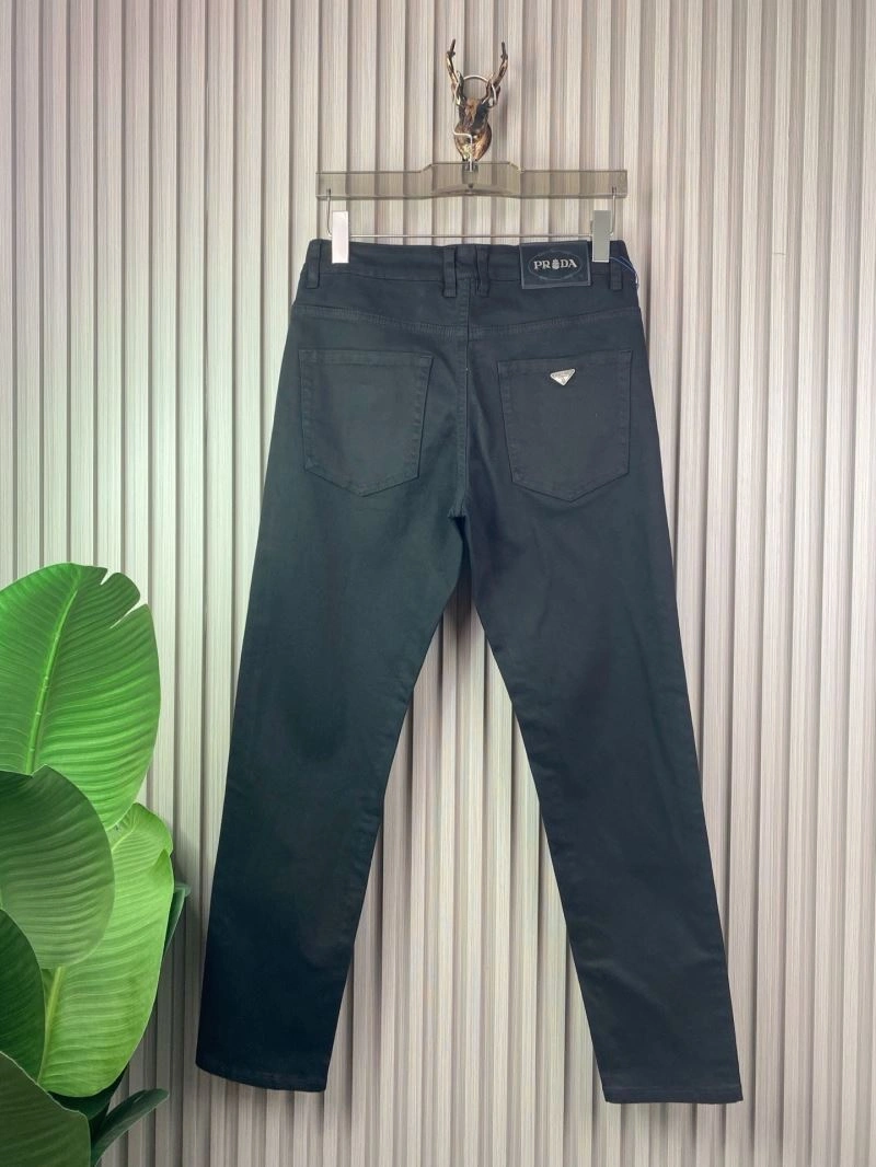 High accuracy Prada Jeans