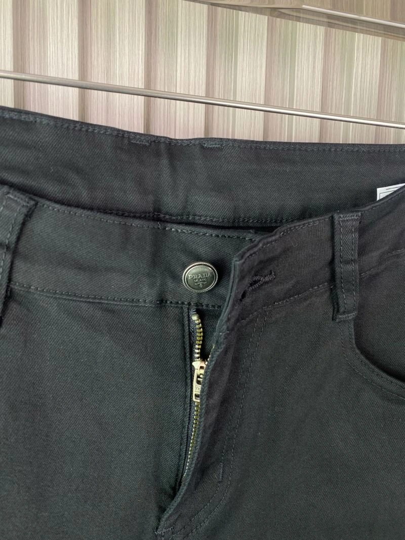 High accuracy Prada Jeans