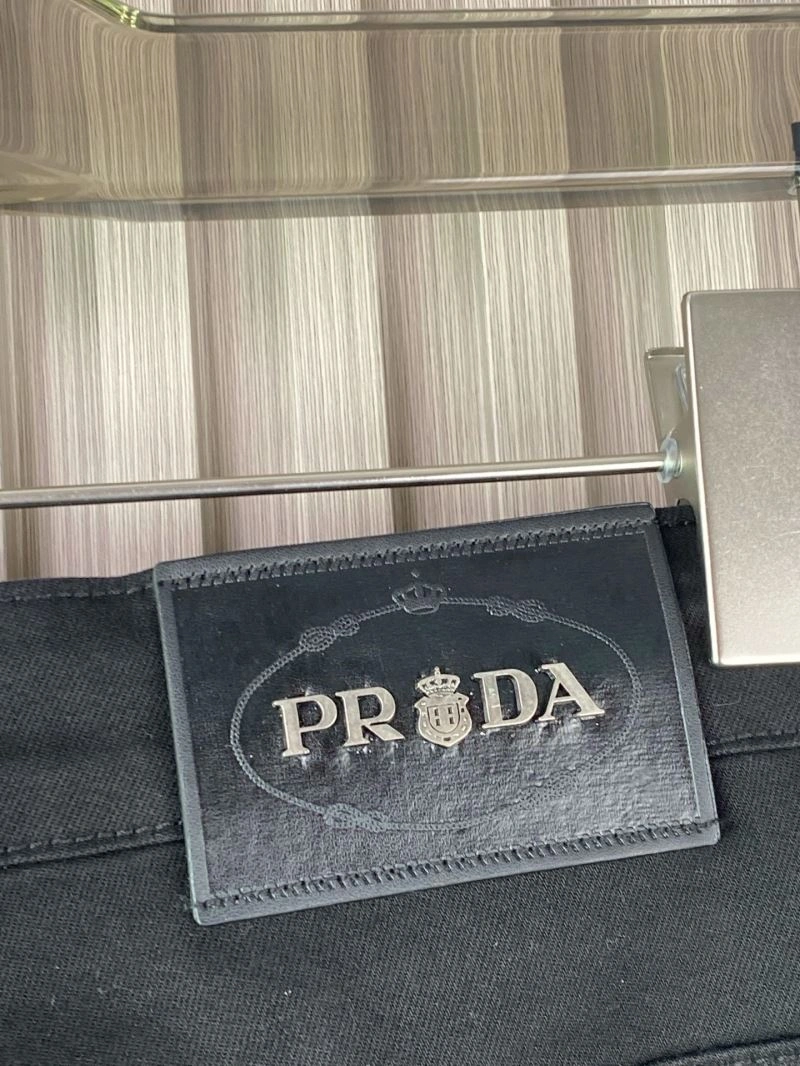 High accuracy Prada Jeans