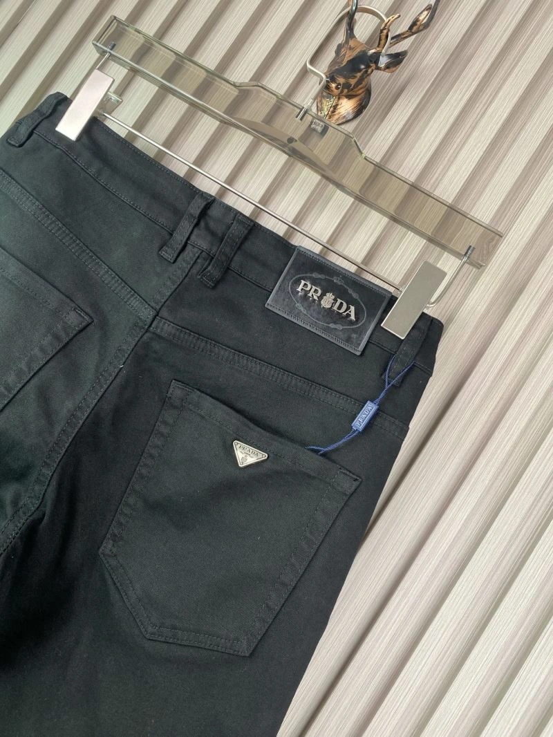 High accuracy Prada Jeans