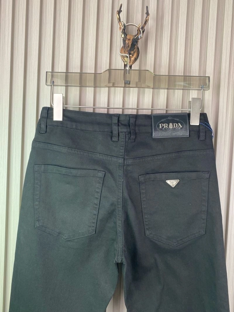 High accuracy Prada Jeans