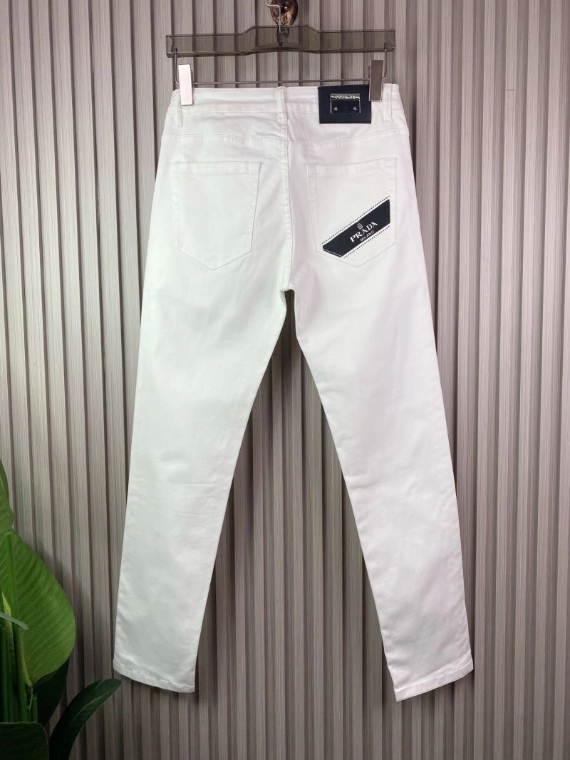 Top mirror Prada Jeans