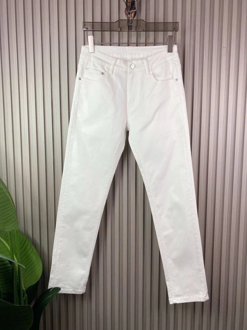 Top mirror Prada Jeans