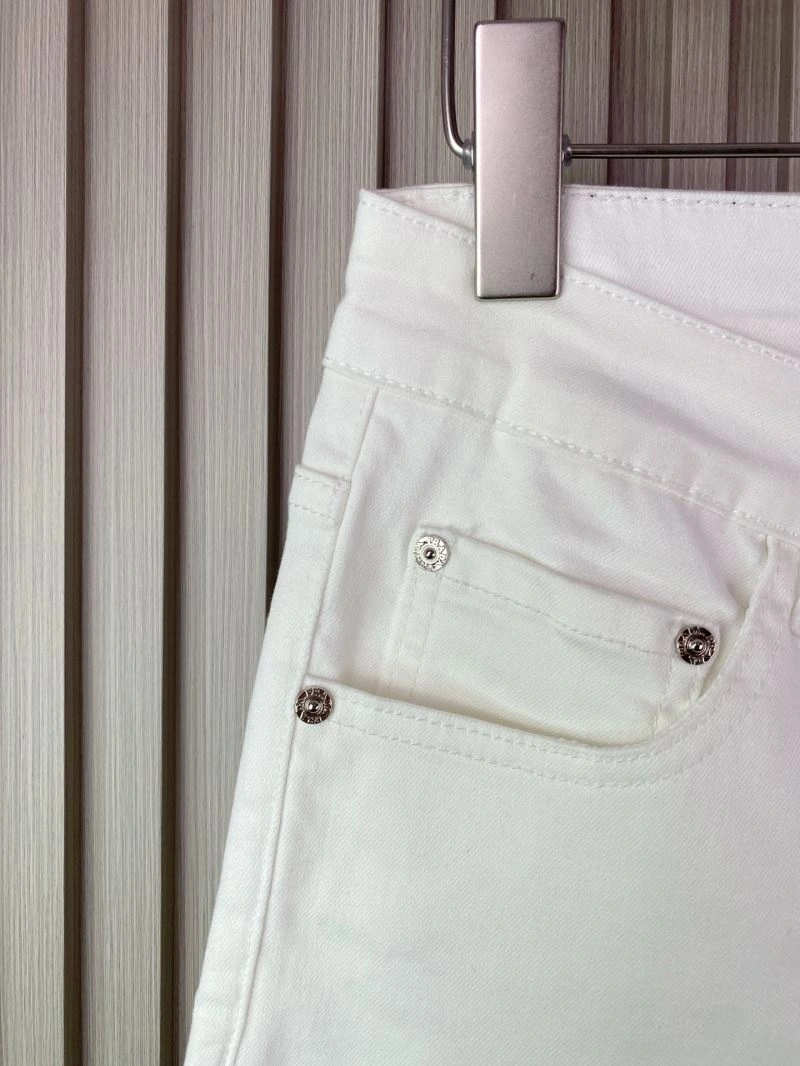 Top mirror Prada Jeans