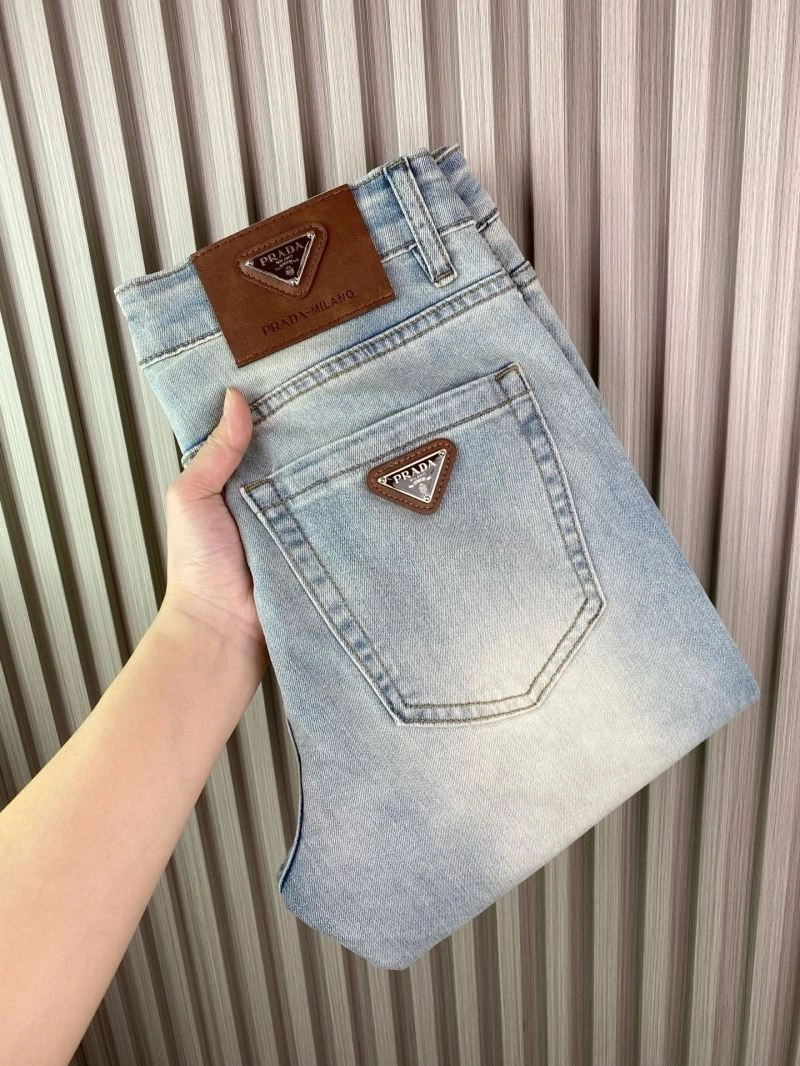 Prada Jeans