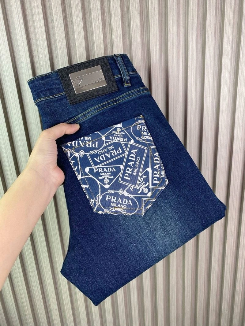Prada Jeans
