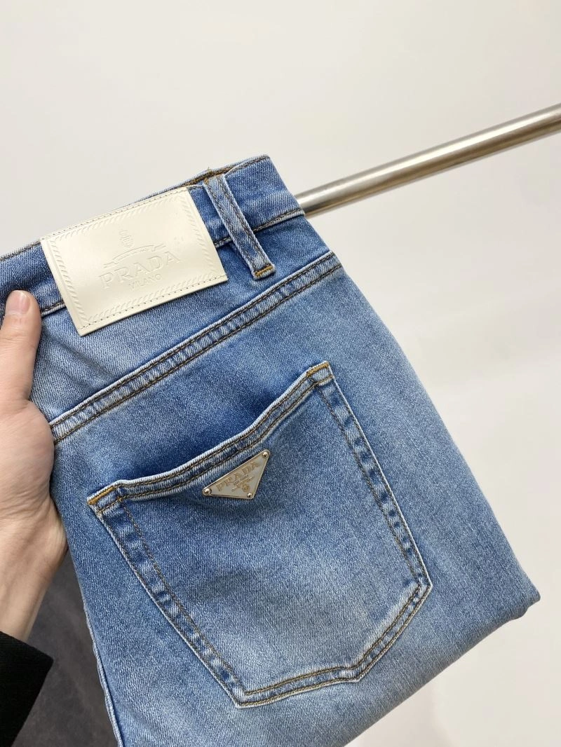 Prada Jeans