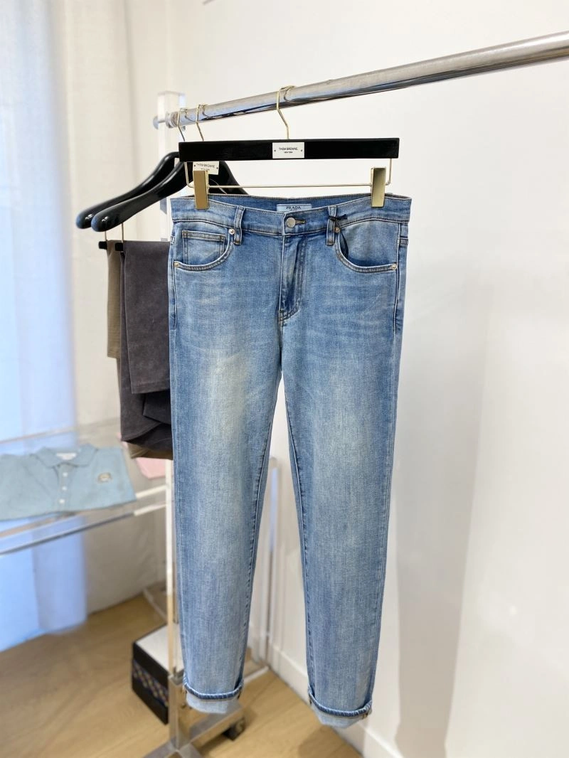 Brand-original Prada Jeans