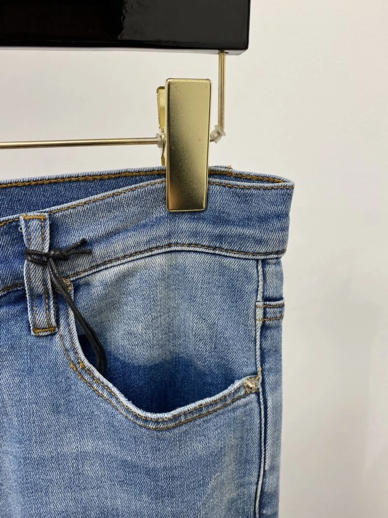 Brand-original Prada Jeans