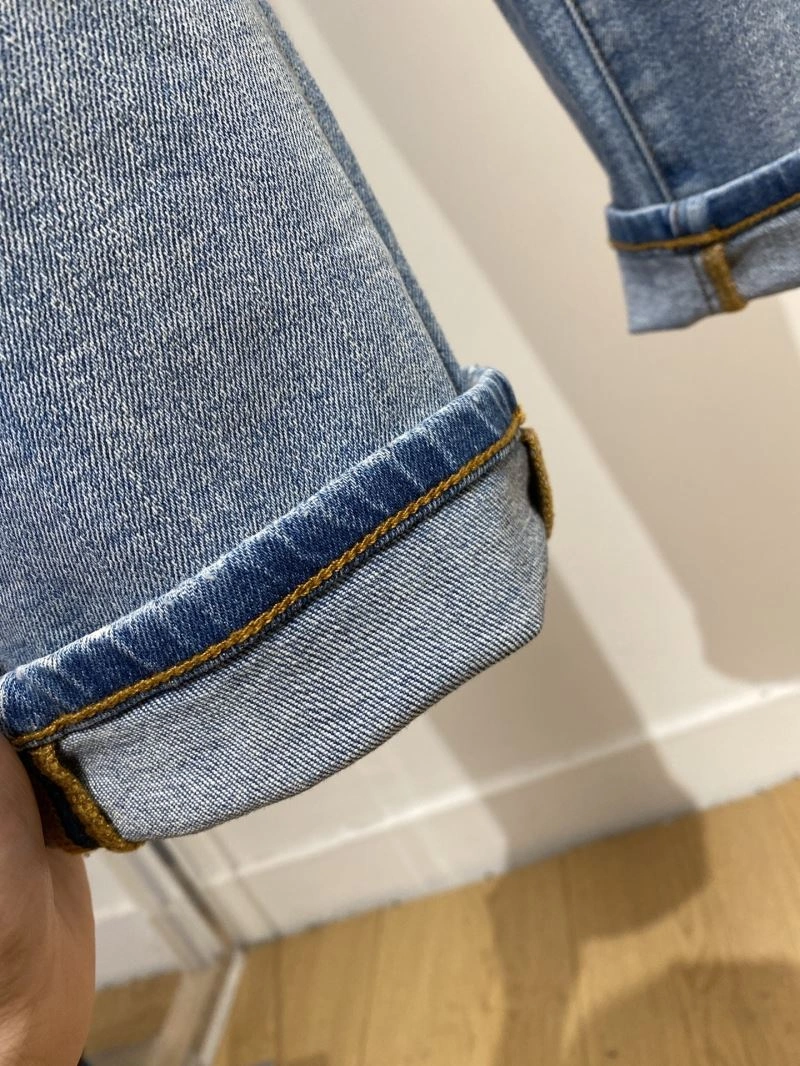 Brand-original Prada Jeans