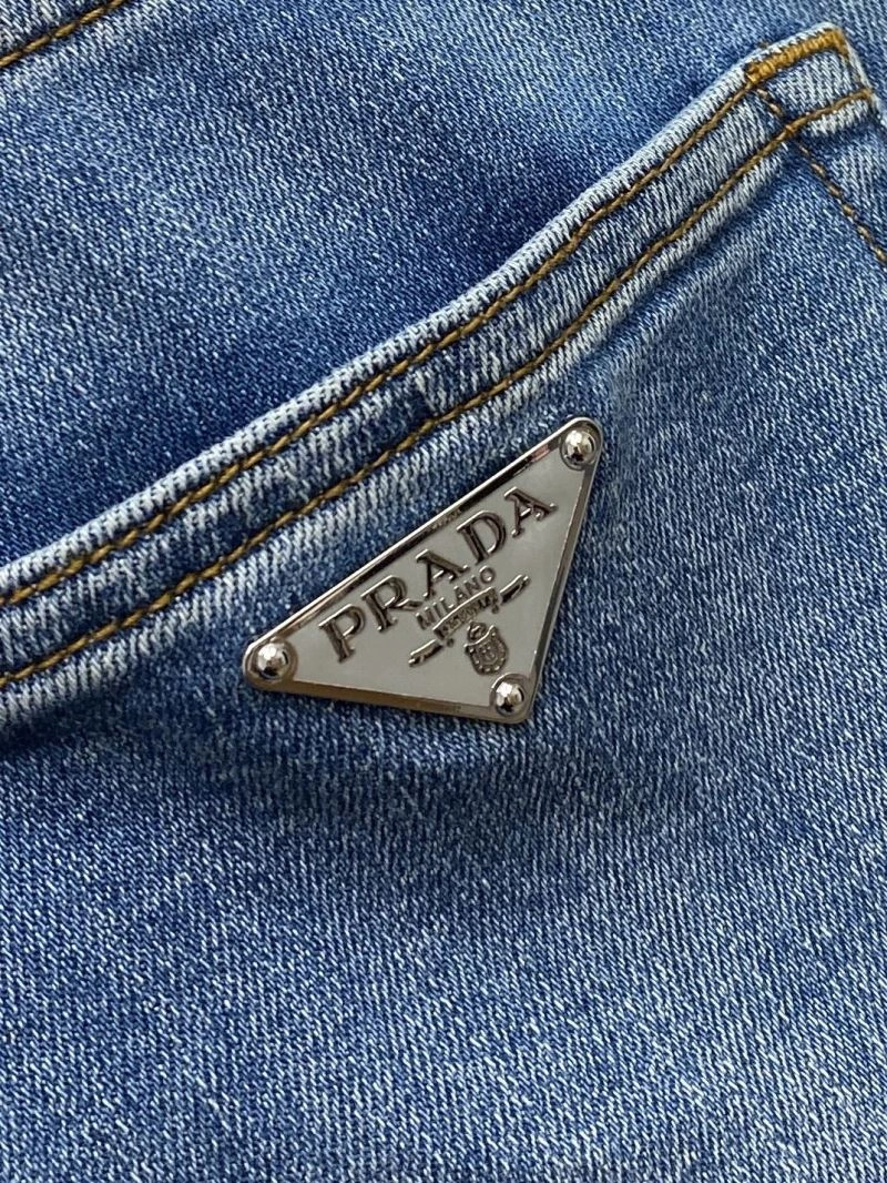 Brand-original Prada Jeans