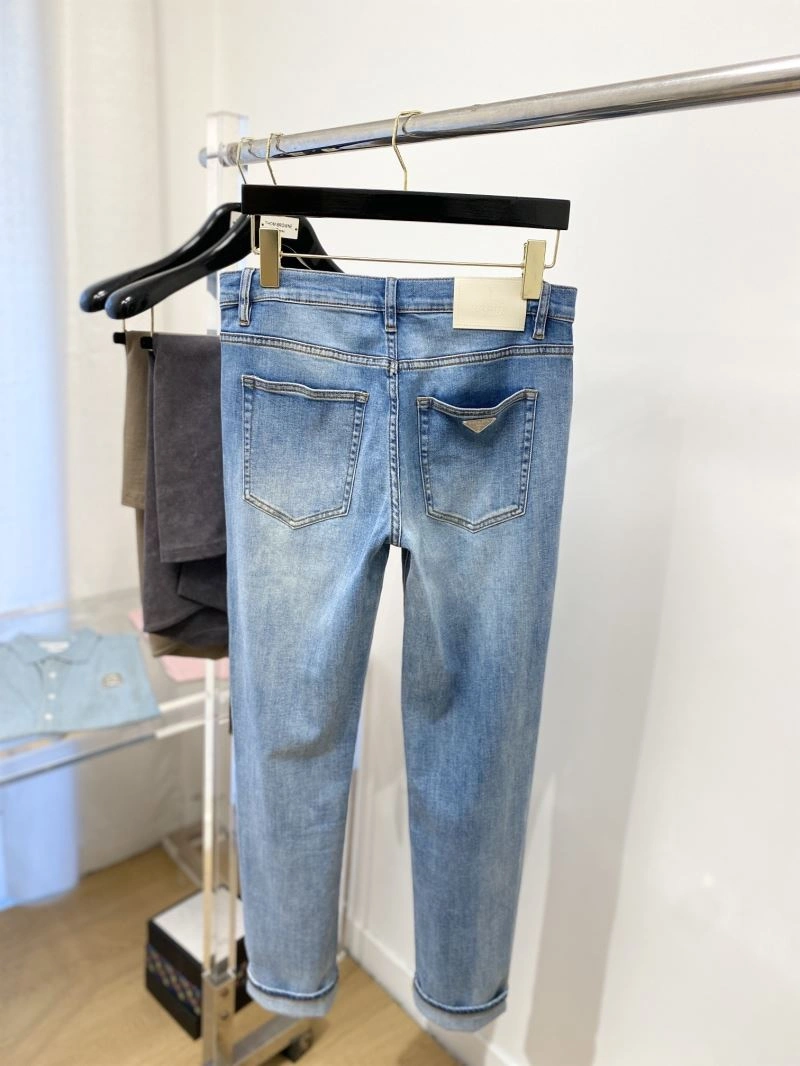 Brand-original Prada Jeans