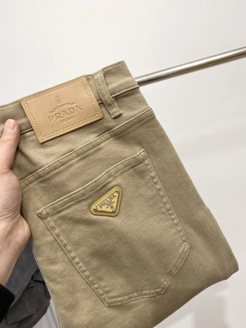 Prada Jeans