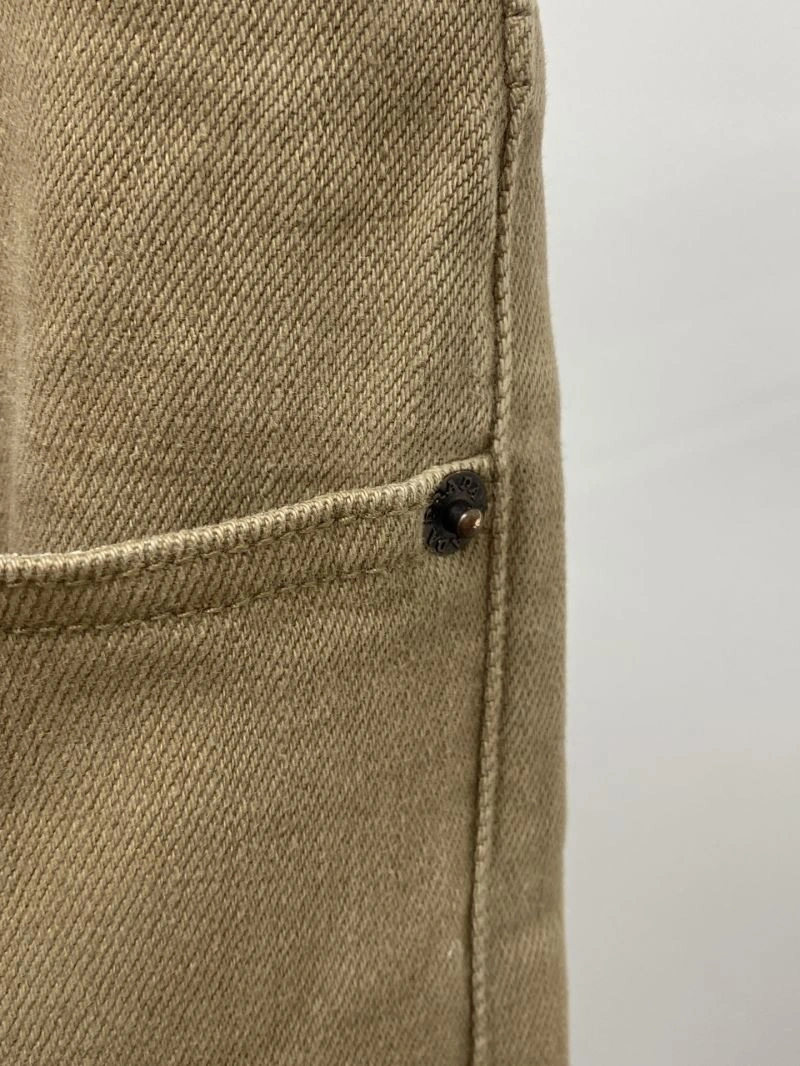 Top mirror Prada Jeans