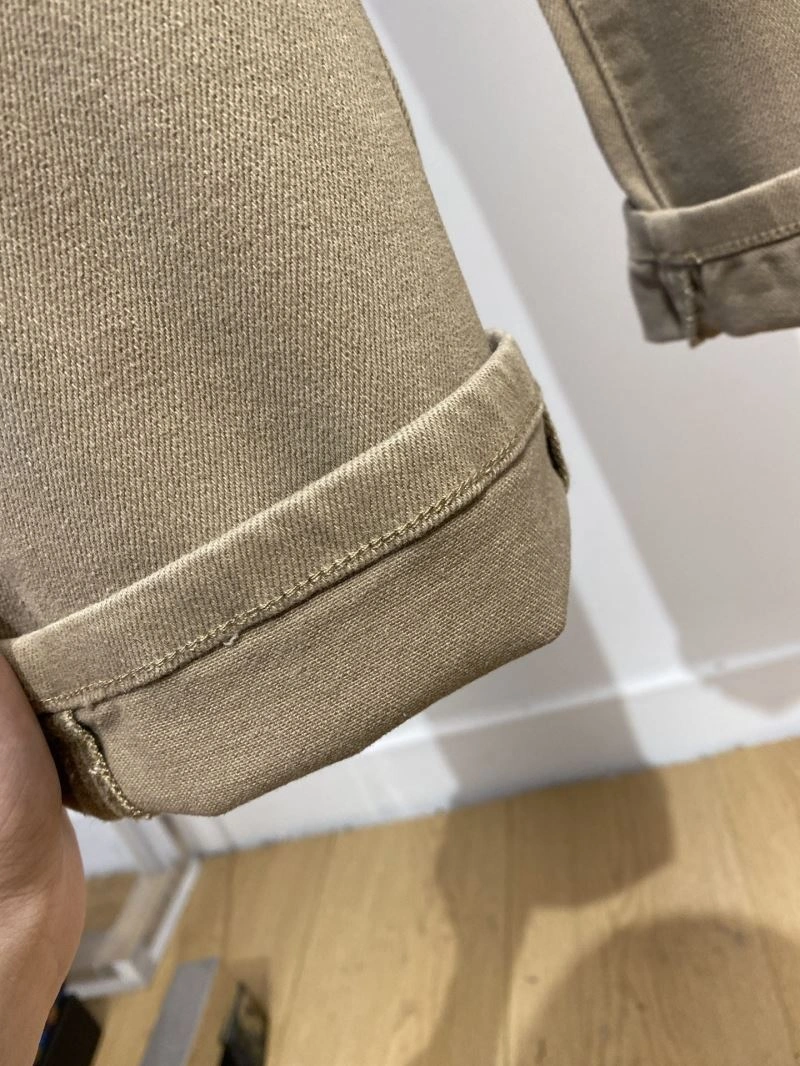 Top mirror Prada Jeans