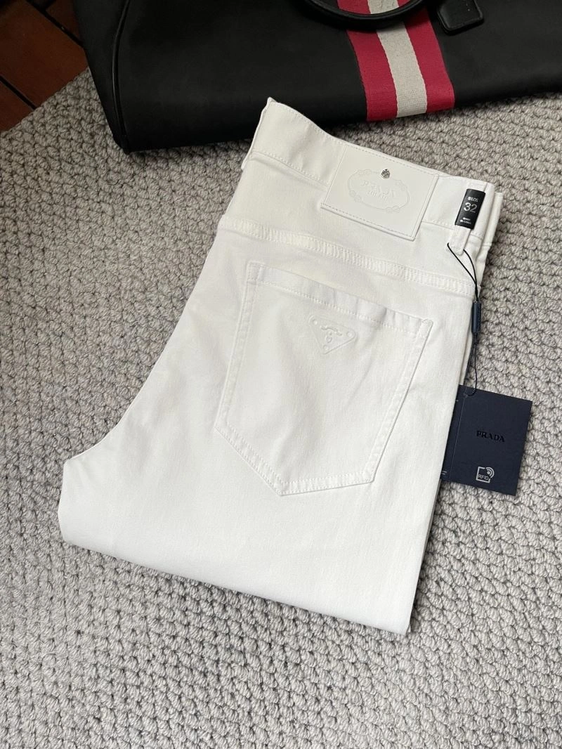 Prada Jeans