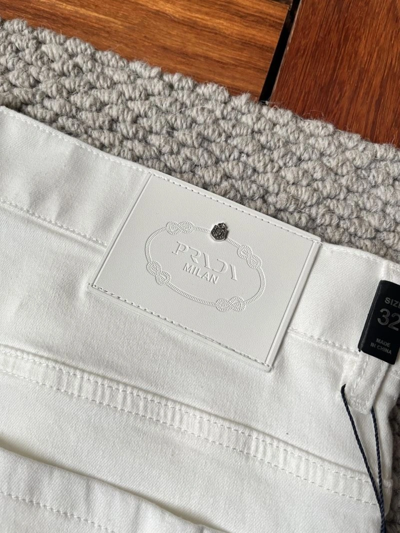 1:1 copy Prada Jeans