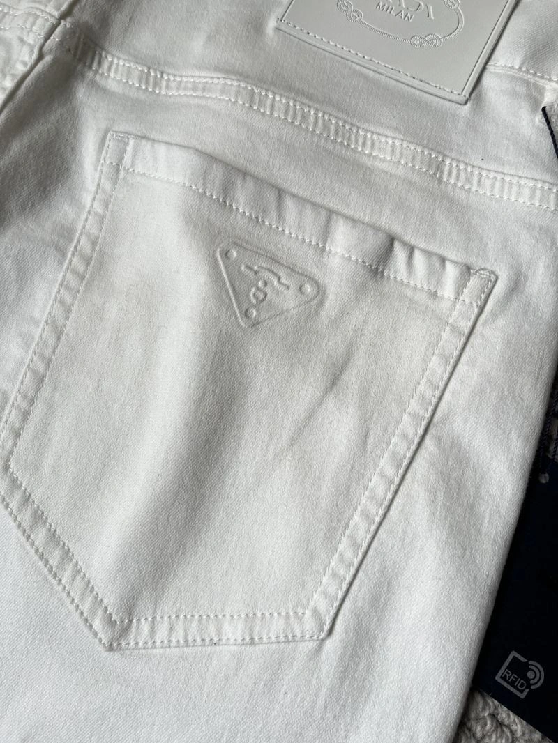 1:1 copy Prada Jeans