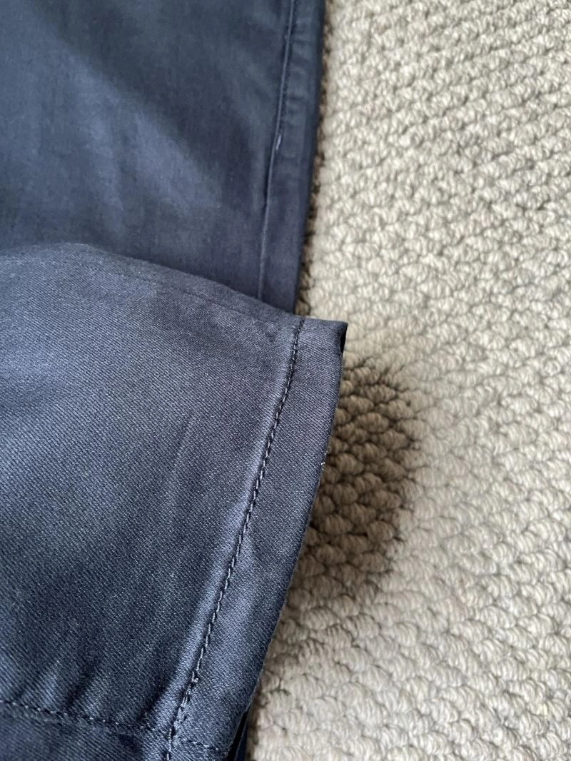 Official Prada Jeans