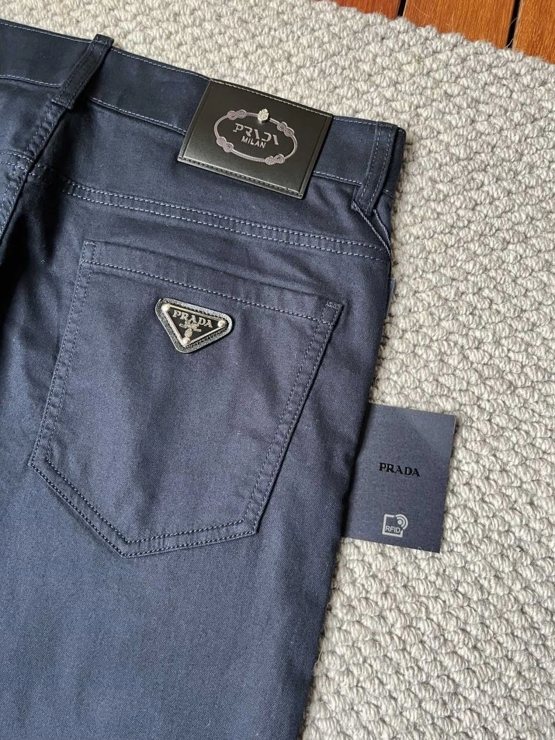 Official Prada Jeans