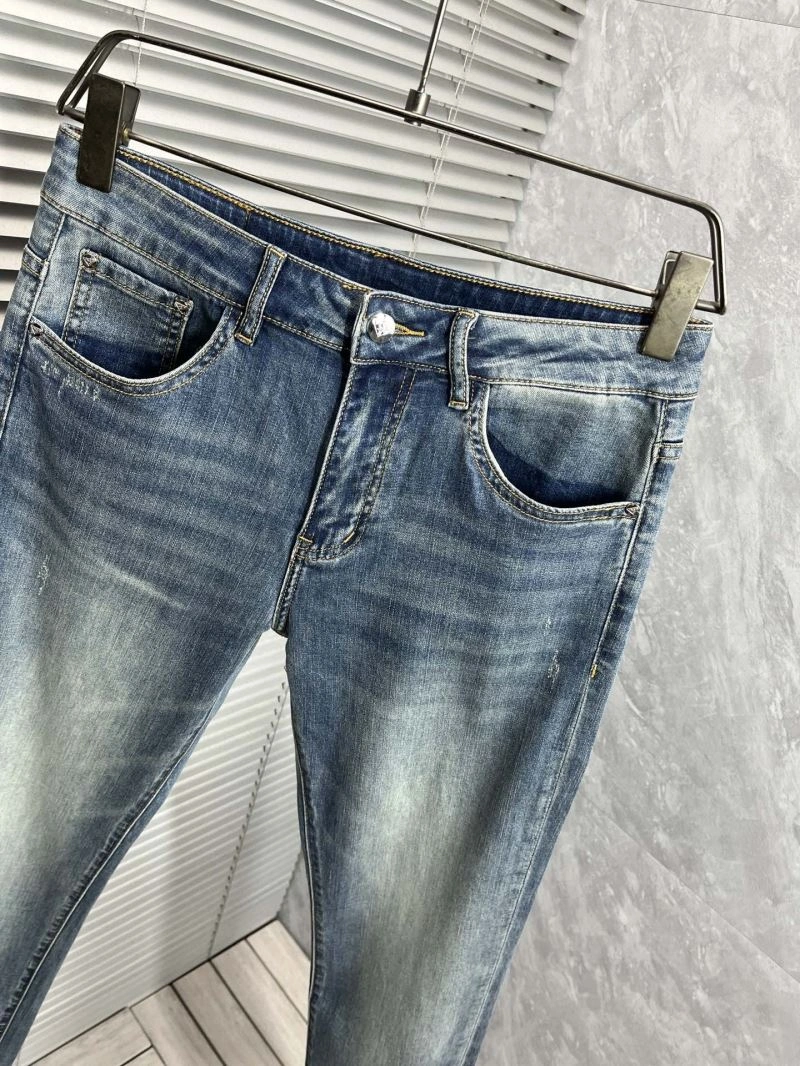 Official Prada Jeans