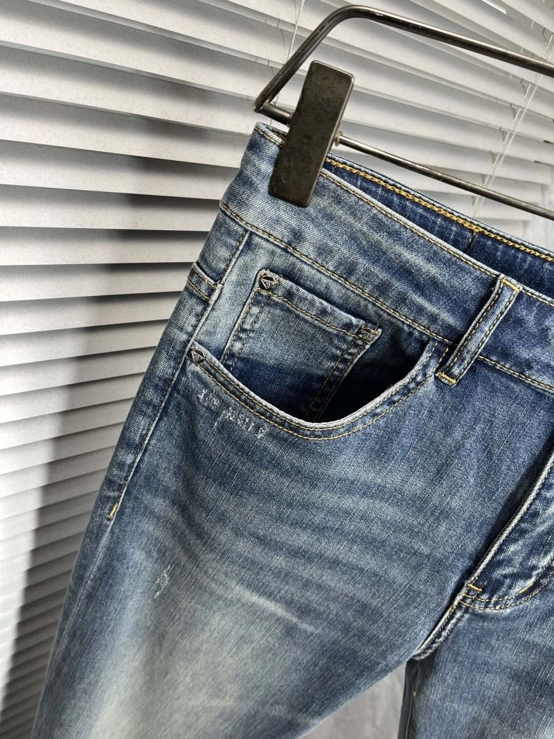 Official Prada Jeans
