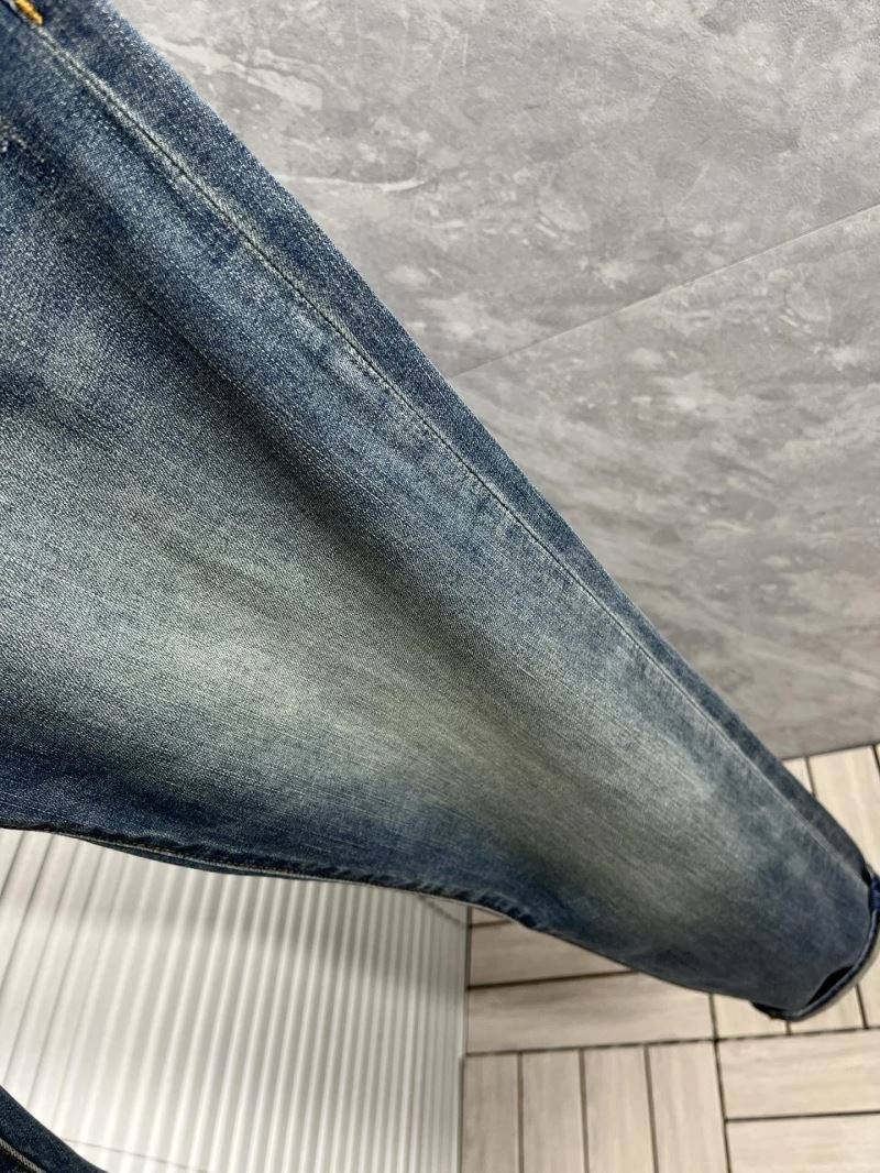 Official Prada Jeans