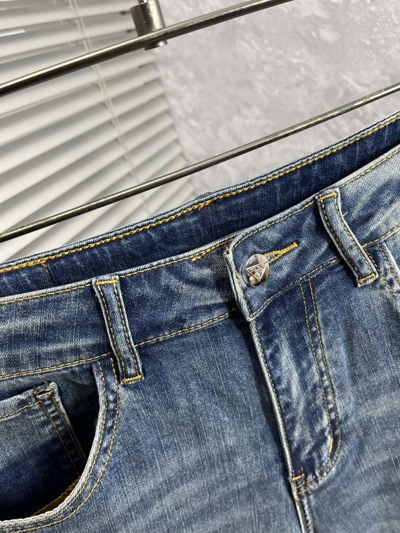 Official Prada Jeans