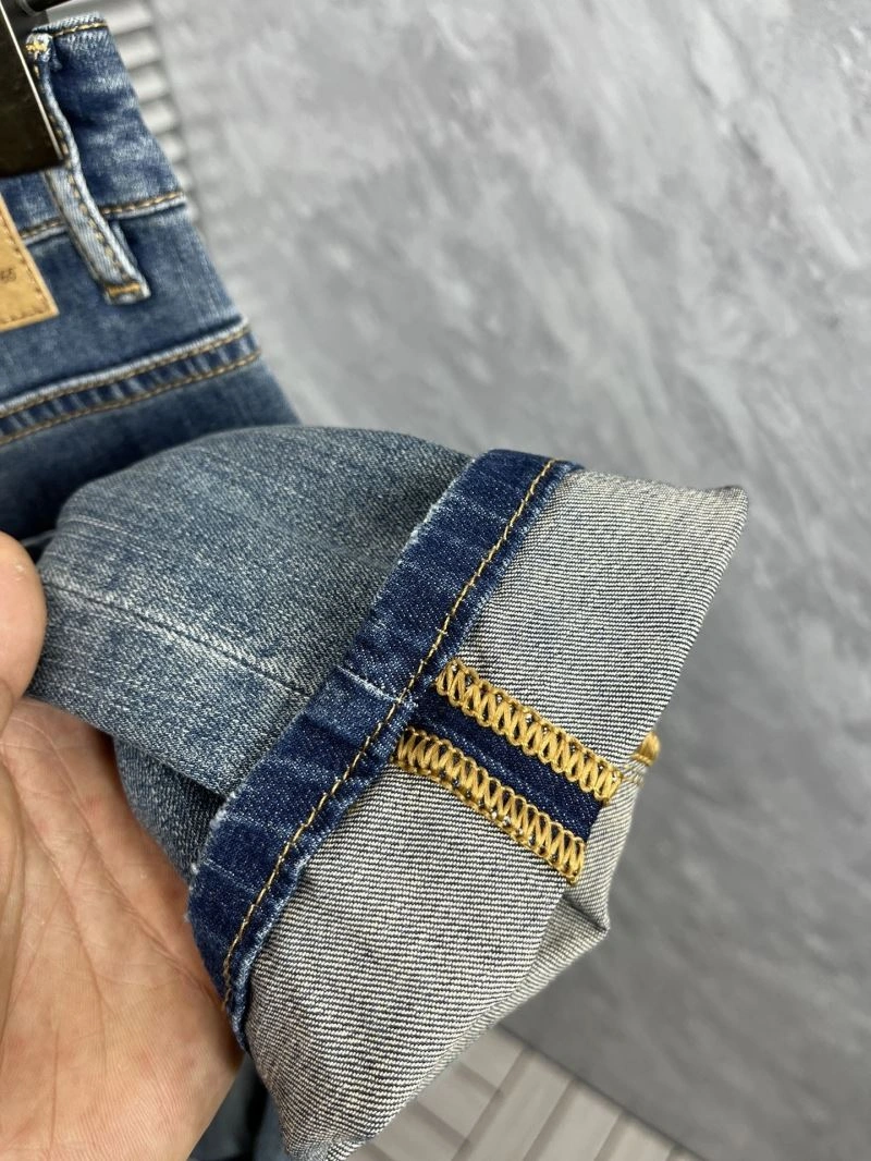 Official Prada Jeans